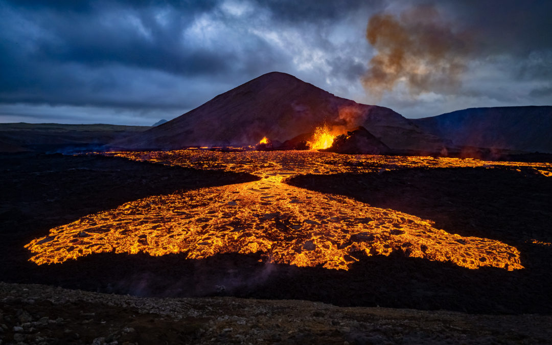 ICELAND LUXURY HELICOPTER TOURS | REYKJAVIK HELICOPTERS